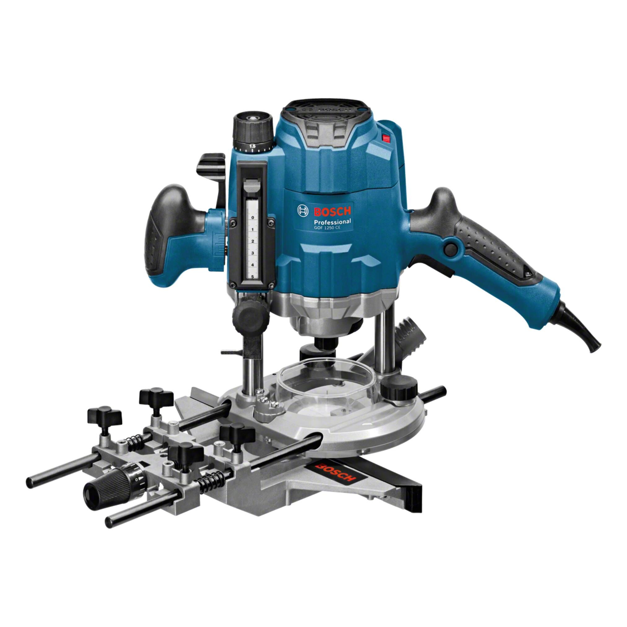 GOF 1250 CE ROUTER | Al mutawa bosch tools